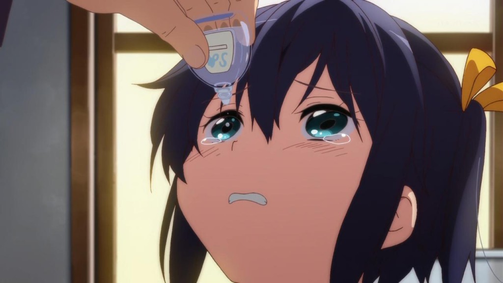 Chuunibyou–Anime Early Impressions – FunBlog