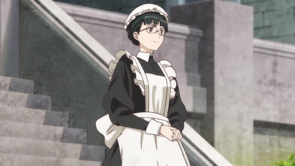 Maoyu–Anime Early Impressions – FunBlog