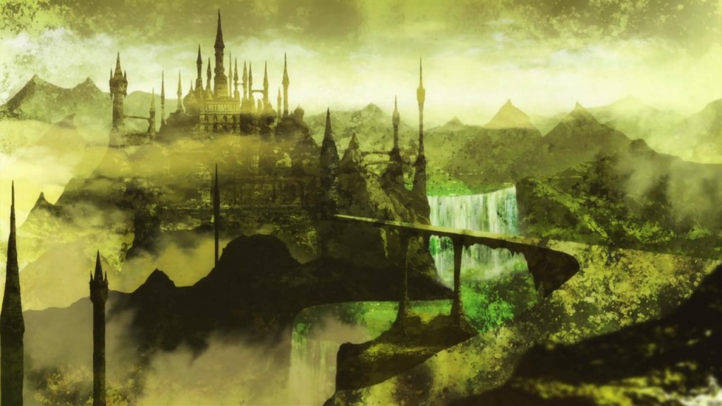 Maoyu–Anime Early Impressions – FunBlog