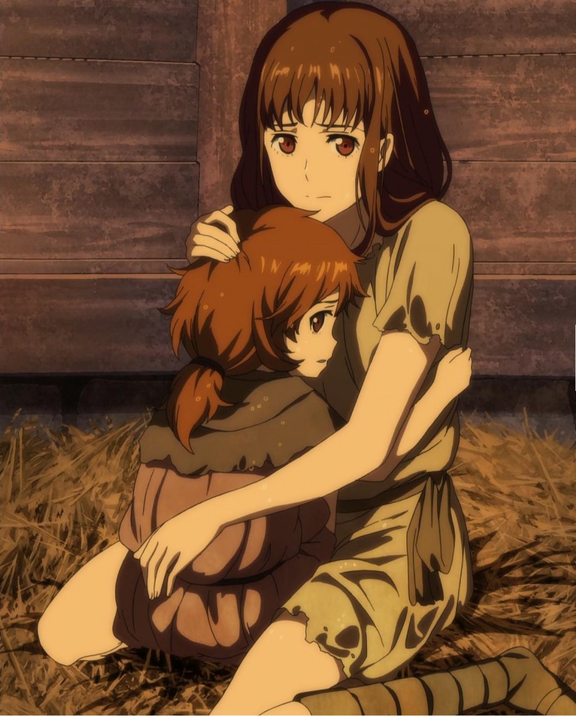 Maoyu–Anime Early Impressions – FunBlog