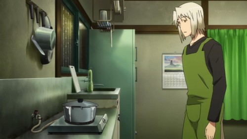 The Devil is a Part-Timer!–Anime Early Impressions – FunBlog