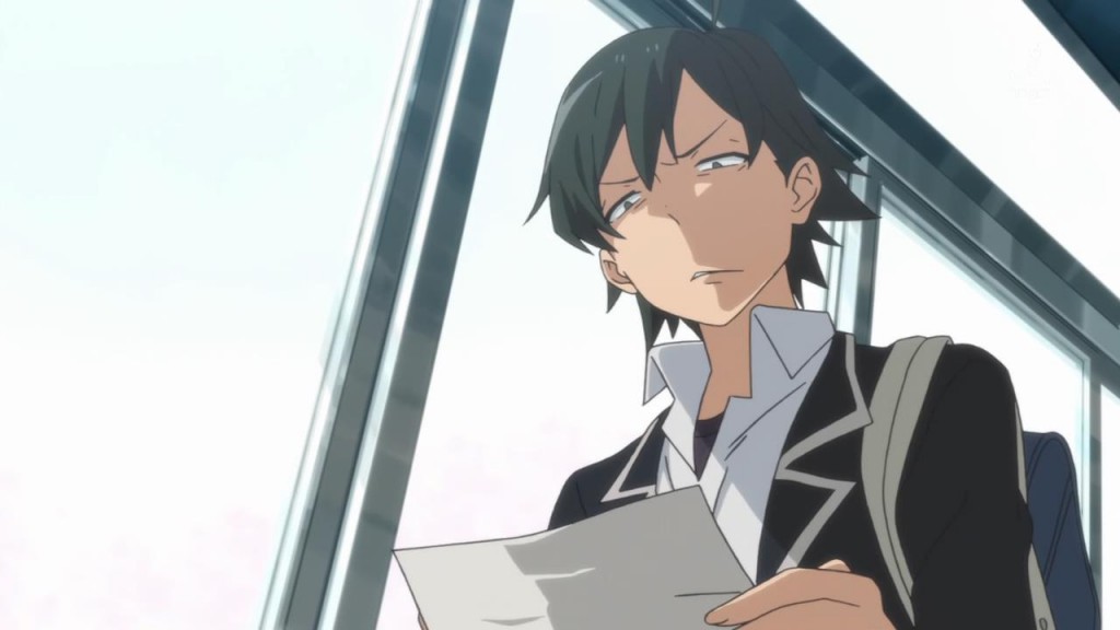 Hamachi–Anime Early Impressions – FunBlog