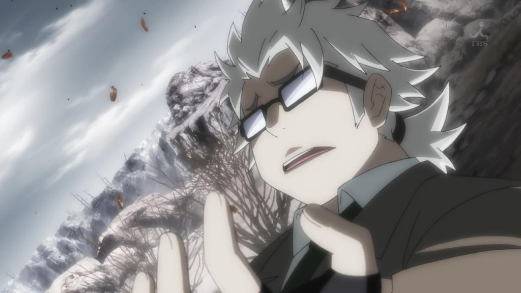 Hamachi–Anime Early Impressions – FunBlog