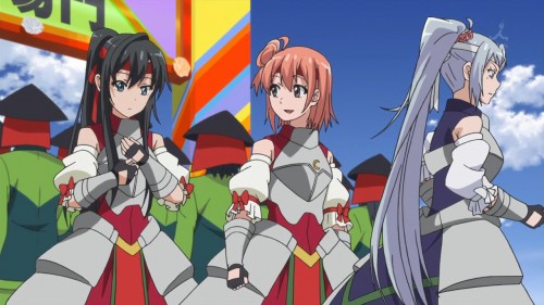 Hamachi Ends – FunBlog