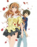 Golden Time–Anime Early Impressions – FunBlog