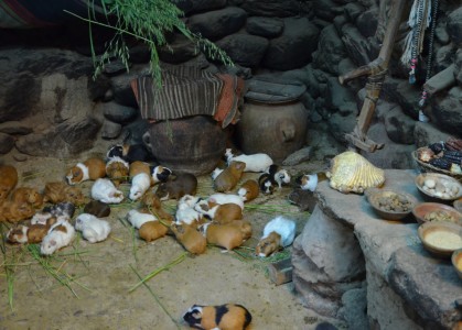 The Sacred Valley, Peru – FunBlog