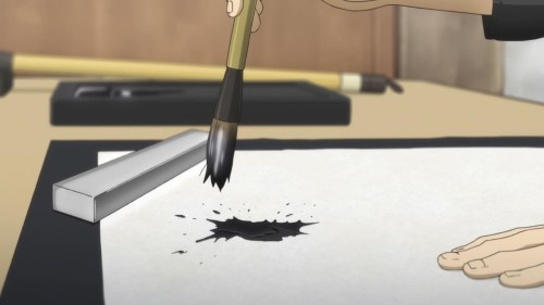 Barakamon–Anime Early Impressions – FunBlog