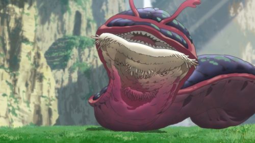 Made in Abyss – FunBlog