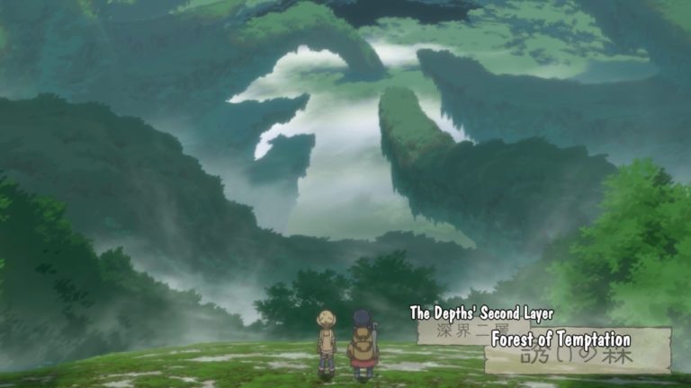 Made in Abyss – FunBlog